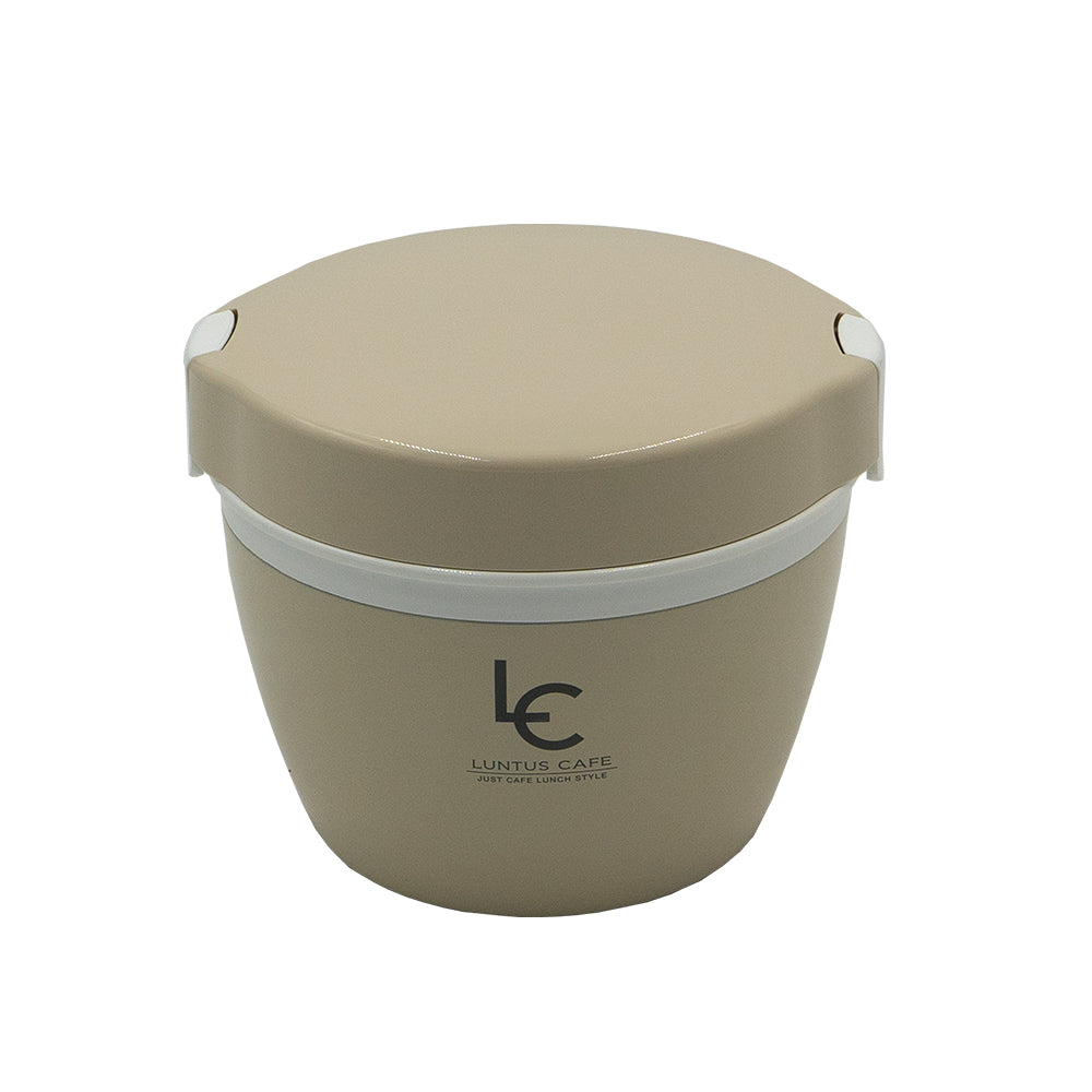 Asvel Luntus Cafe 800mL (HLB-CD800) Ivory – K. Brand Store